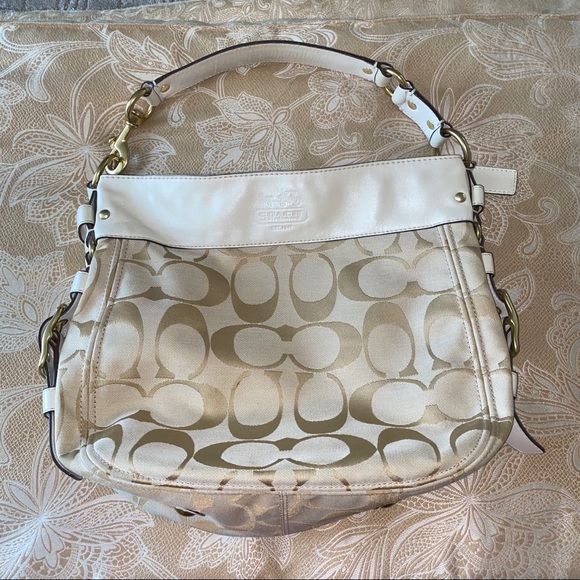 Coach | Bags | Coach Leatherware Est 941 Handbag | Poshmark